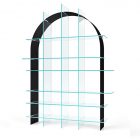 Modern bookcase Paradigma | Tonelli Design