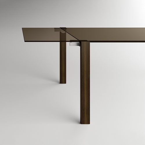 Dining tables - Tonelli design