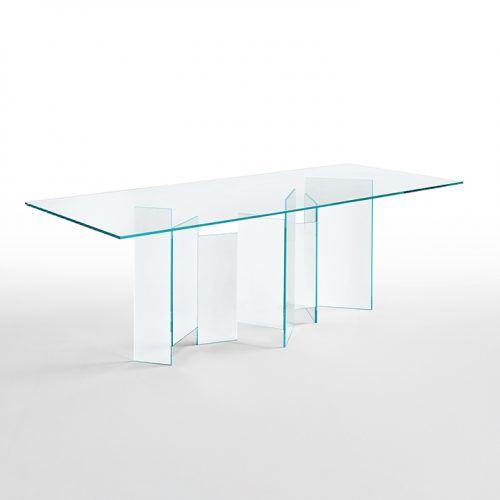 Designer table Metropolis | Tonelli Design