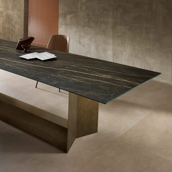 Dining table T5 | Tonelli Design