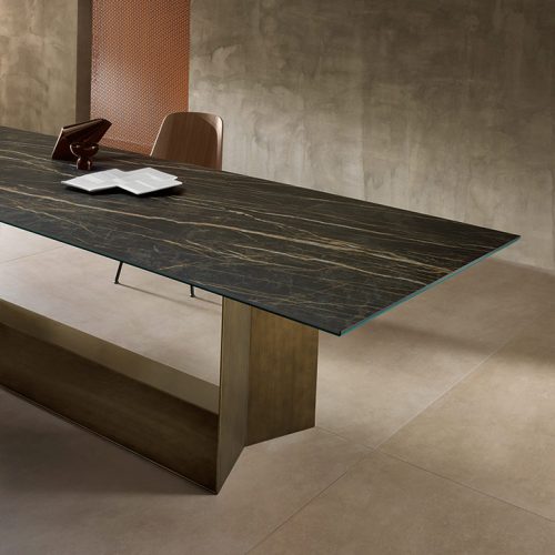 Dining table T5 | Tonelli Design