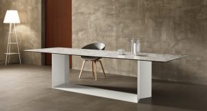 Dining table T5 | Tonelli Design