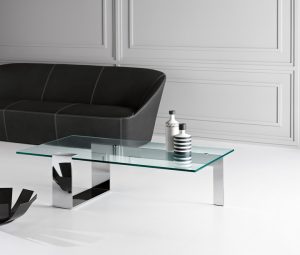 Low table Plinsky | Tonelli Design