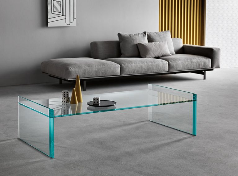 Cocktail table Quiller | Tonelli Design