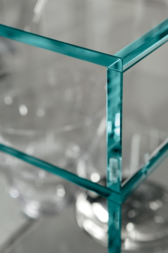 Grattacielo Trolley | Tonelli Design