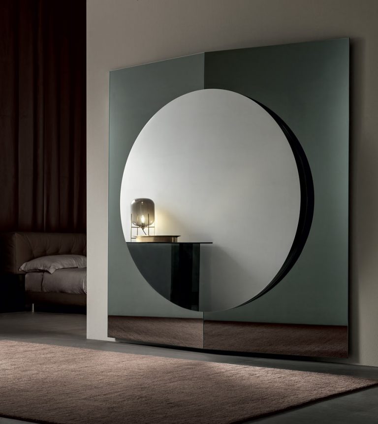 Mirror Central | Tonelli Design