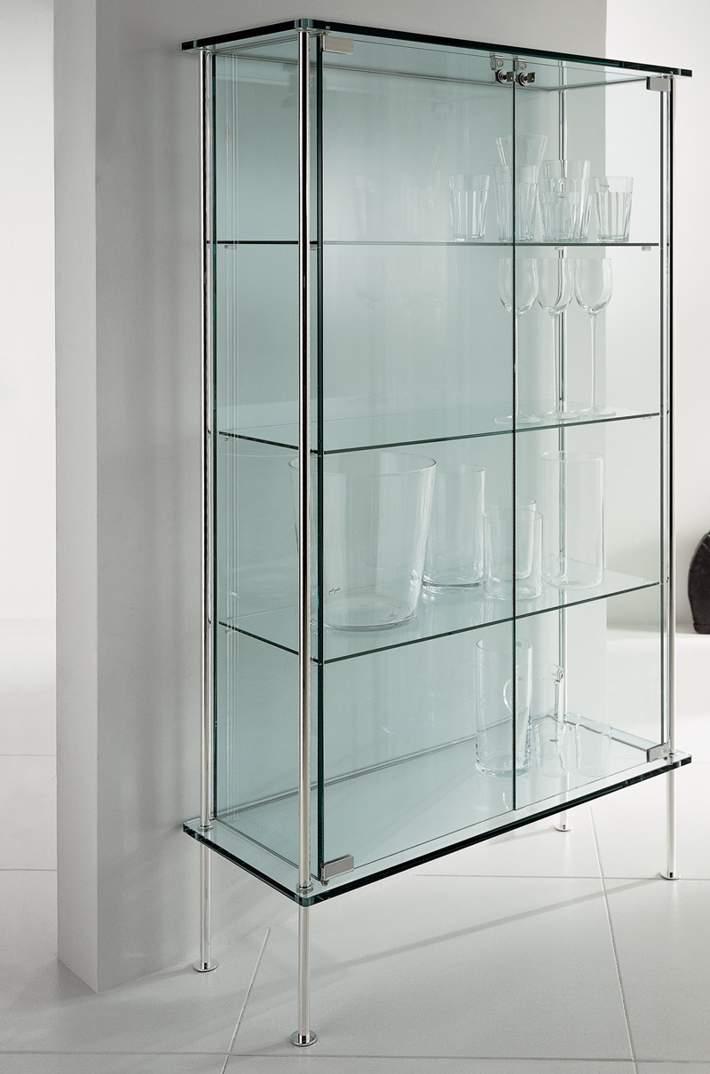 Vetrina Shine | Tonelli Design