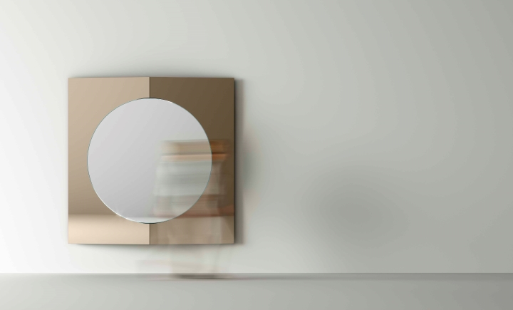 Mirror Central | Tonelli Design