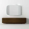 Beryl mirror | Tonelli Design