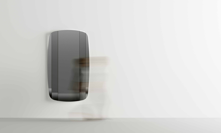 Beryl mirror | Tonelli Design