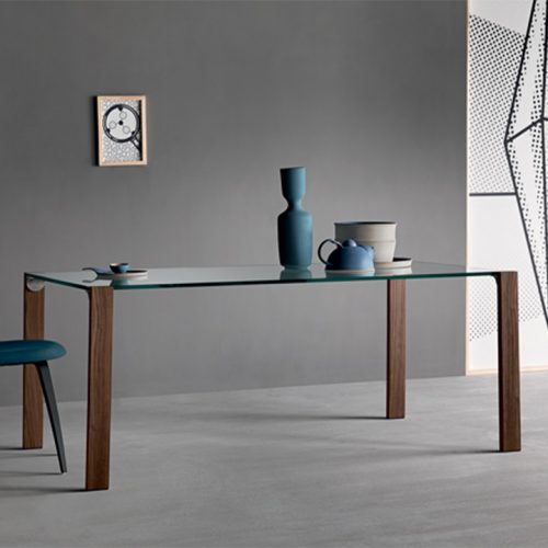 Dining tables - Tonelli design