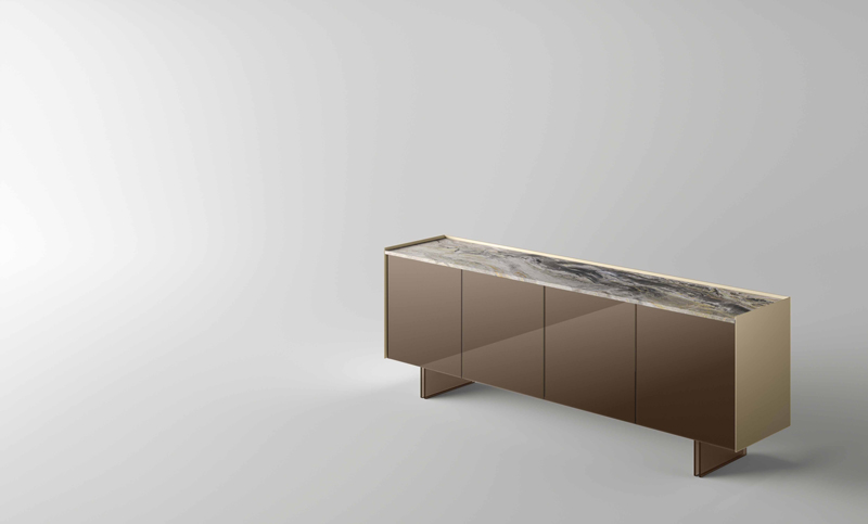 Aterea sideboard | Tonelli Design