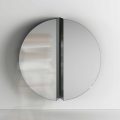 Split mirror | Tonelli Design