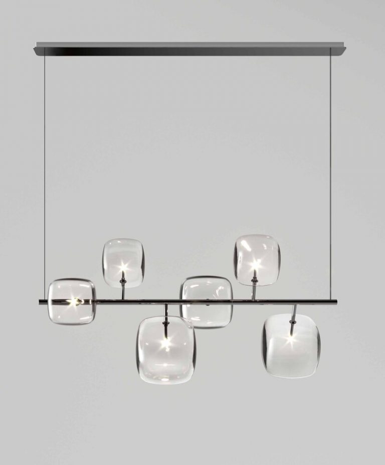 Hyperion design furniture | Tonelli Design