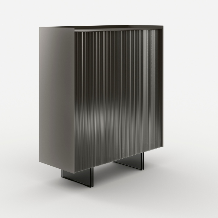 Aterea Cabinet | Tonelli Design