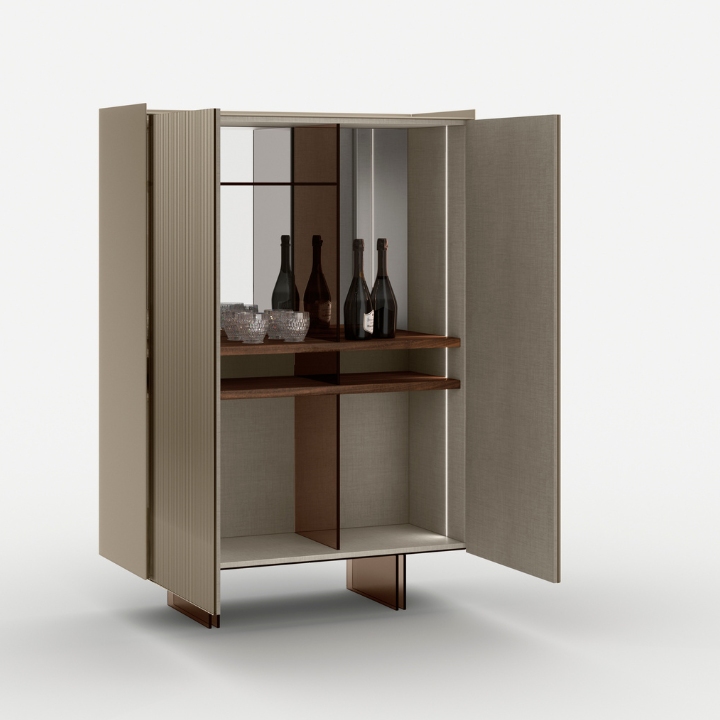 Aterea Cabinet | Tonelli Design