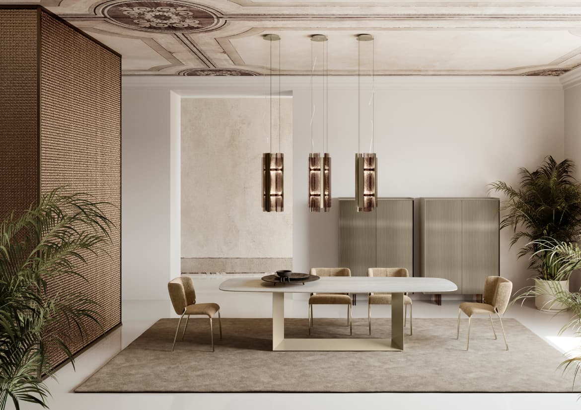 Wonderwall Wall coverings | Tonelli Design