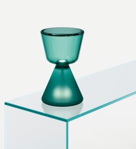 Lamp Rook | Tonelli Design