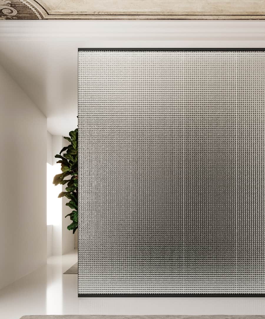 Wonderwall Wall coverings | Tonelli Design