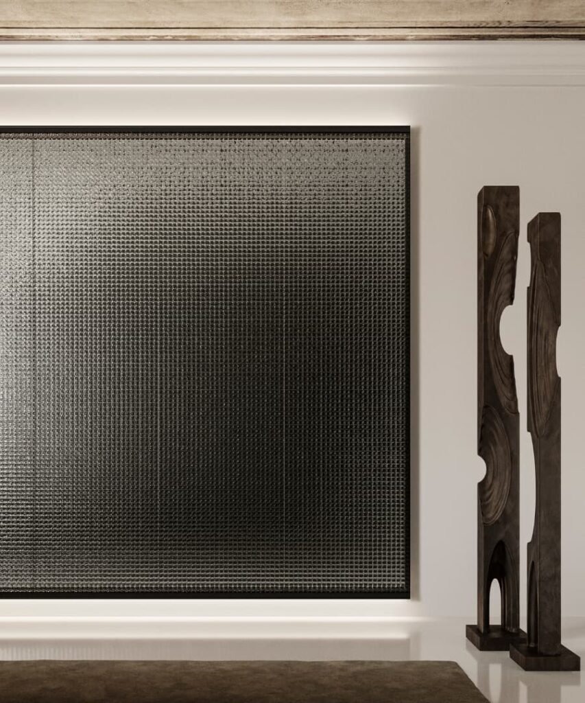 Wonderwall Wall coverings | Tonelli Design