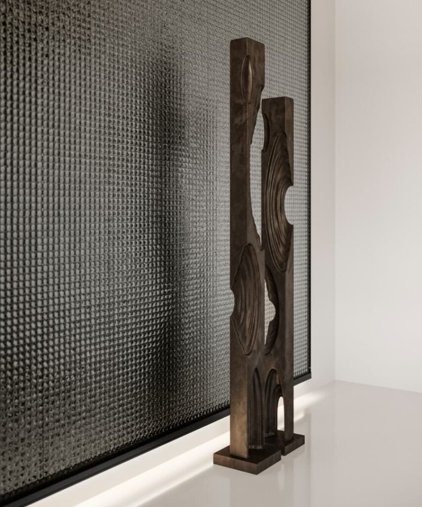Wonderwall Wall coverings | Tonelli Design