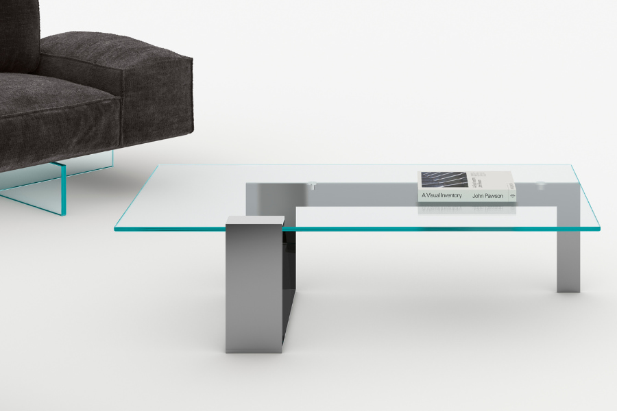 Low table Plinsky | Tonelli Design