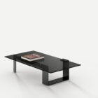 Low table Plinsky | Tonelli Design